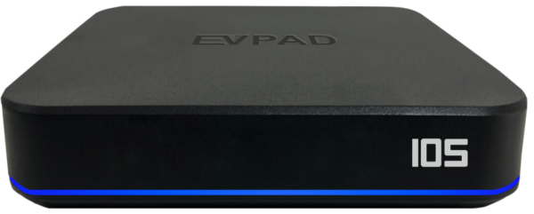 產品 - Official Evpad 官網