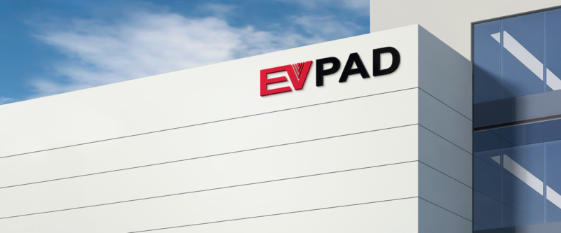 介紹 - Official Evpad 官網