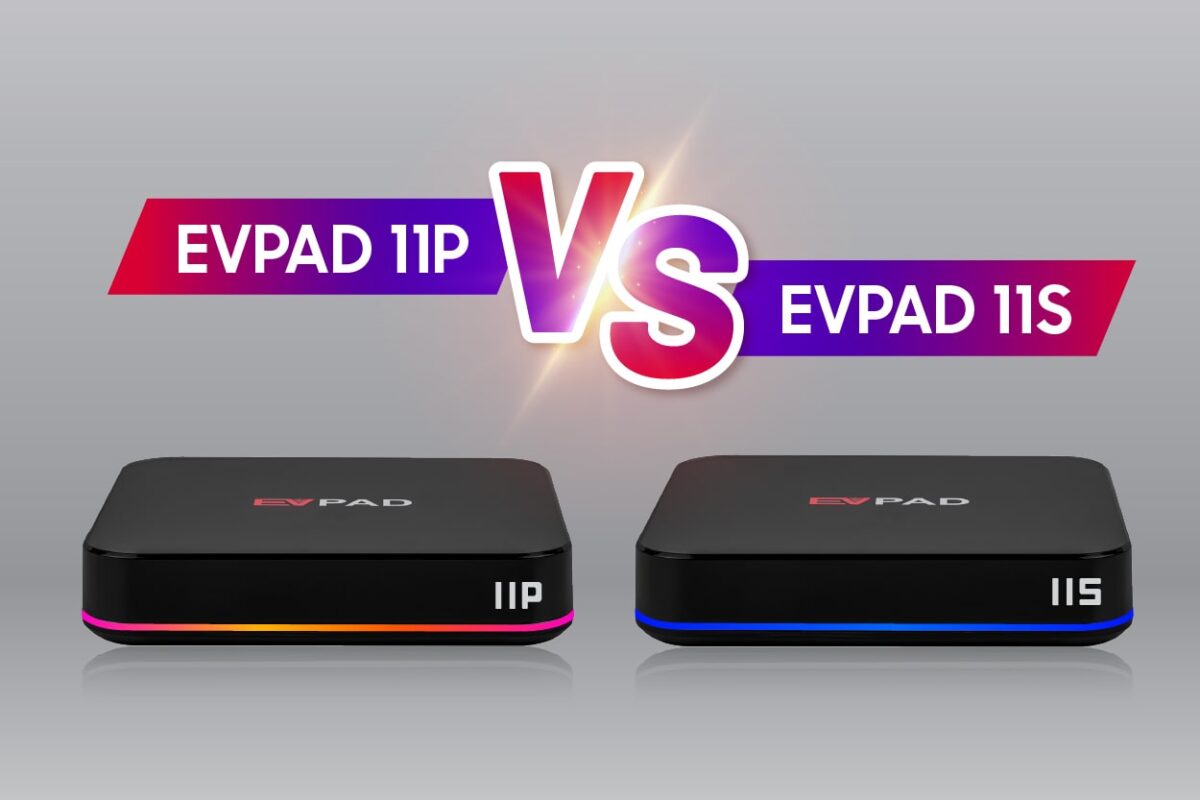 EVPAD 智慧电视盒：家庭娱乐新选择，功能详解与购买指南 - Official Evpad 官網